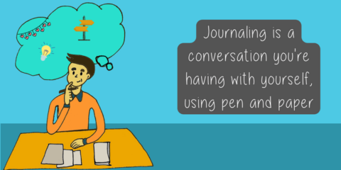 How to start journaling: Ultimate beginner's guide - HabitStrong