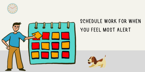 The Ultimate Guide to Getting More Done in the Shortest Time - HabitStrong