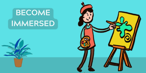 4 Ways to experience FLOW state in daily life - HabitStrong