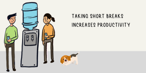 The Ultimate Guide to Getting More Done in the Shortest Time - HabitStrong