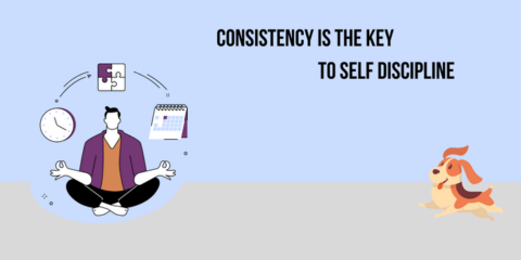 How to build unstoppable self-discipline - HabitStrong