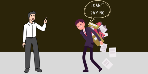 Why are you unproductive? 3 destructive habits that sabotage time ...