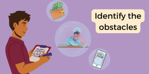 WOOP - A simple 4 step plan for goal setting and motivation - HabitStrong