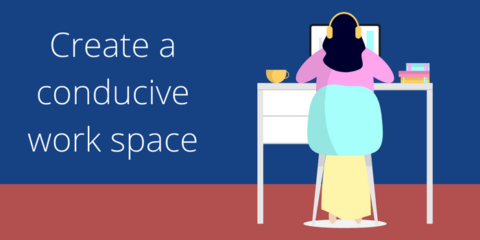 How to handle interruptions at work like a pro - HabitStrong