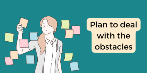 WOOP - A simple 4 step plan for goal setting and motivation - HabitStrong