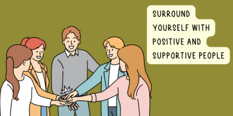 Escape the rut: A step-by-step guide to break free - HabitStrong