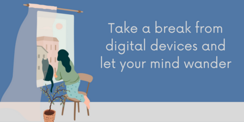 9 practical tips to unleash the creative potential of mind wandering ...