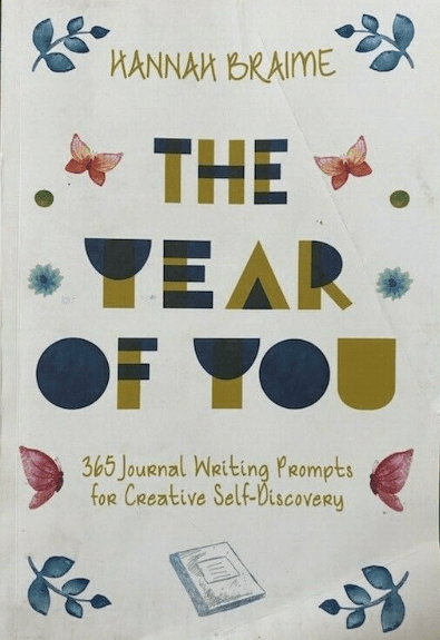 10 Must-read books to enhance your journaling experience - HabitStrong