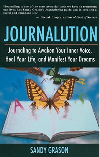 10 Must-read books to enhance your journaling experience - HabitStrong