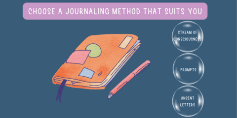 7 practical tips to incorporate journaling into your daily routine ...